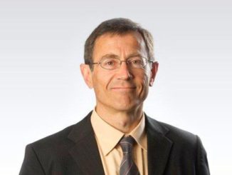 Benoit Guyon, directeur des partenariats R&T Safran : « Nous sommes le ...