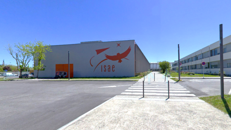 L’Isae-Supaero veut relancer la production de start-up | POC Media
