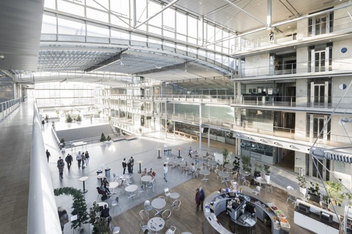 Université Gustave Eiffel | POC Media