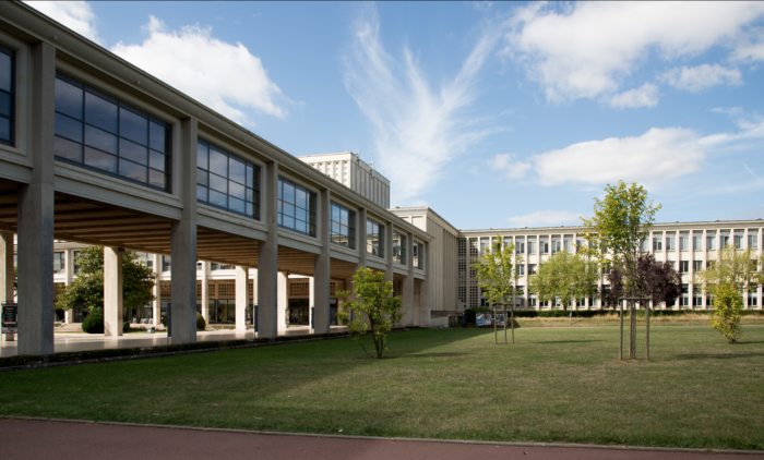 L’Université de Caen Normandie pousse son modèle de valorisation en Europe | POC Media