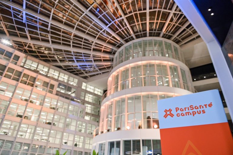 Inserm Transfert s’installe à PariSanté Campus | POC Media