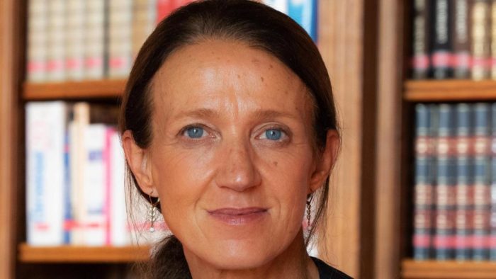 Pour la sénatrice Vanina Paoli-Gagin, il faut « créer un réflexe ...