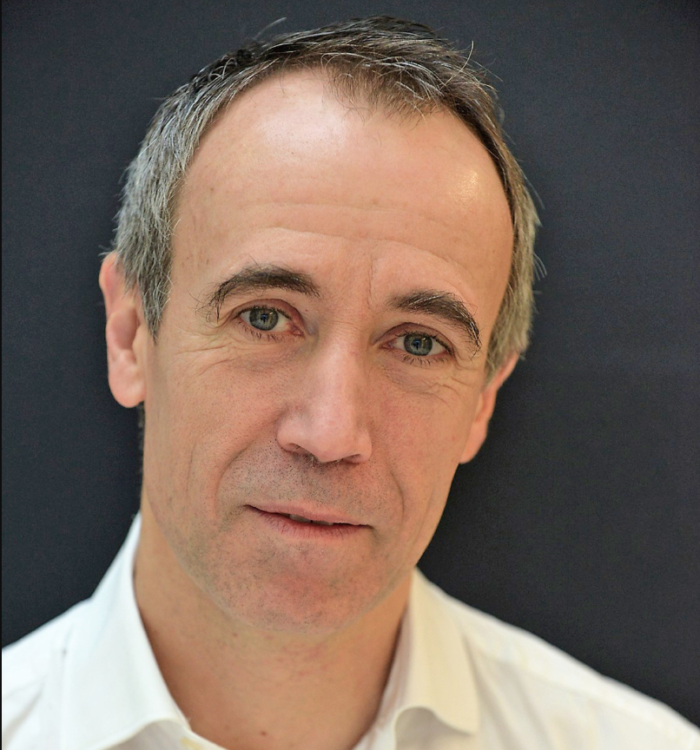 Serge Picaud (Institut de la Vision) : « Développer les essais ...