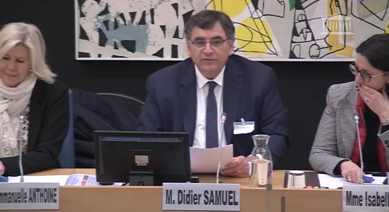 La Cour des comptes épingle la gouvernance et le pilotage d’Inserm ...