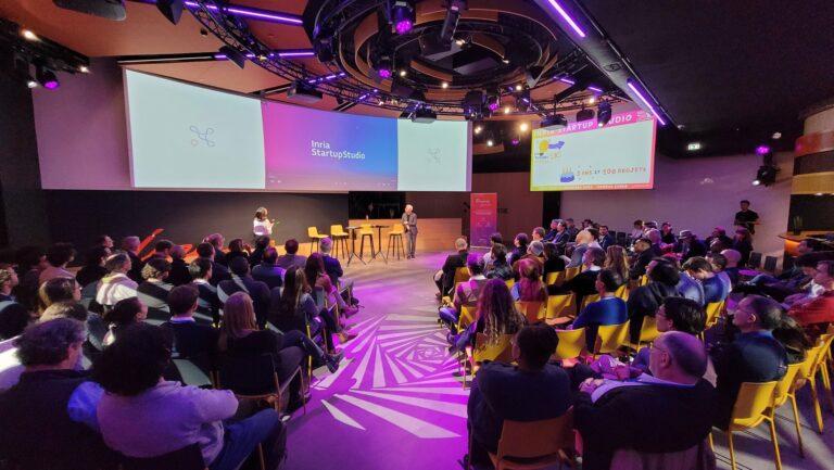L’Inria Startup Studio prépare un plan d’action après un bilan contesté ...