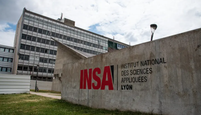Le Groupe INSA structure sa recherche et souhaite créer des chaires au ...