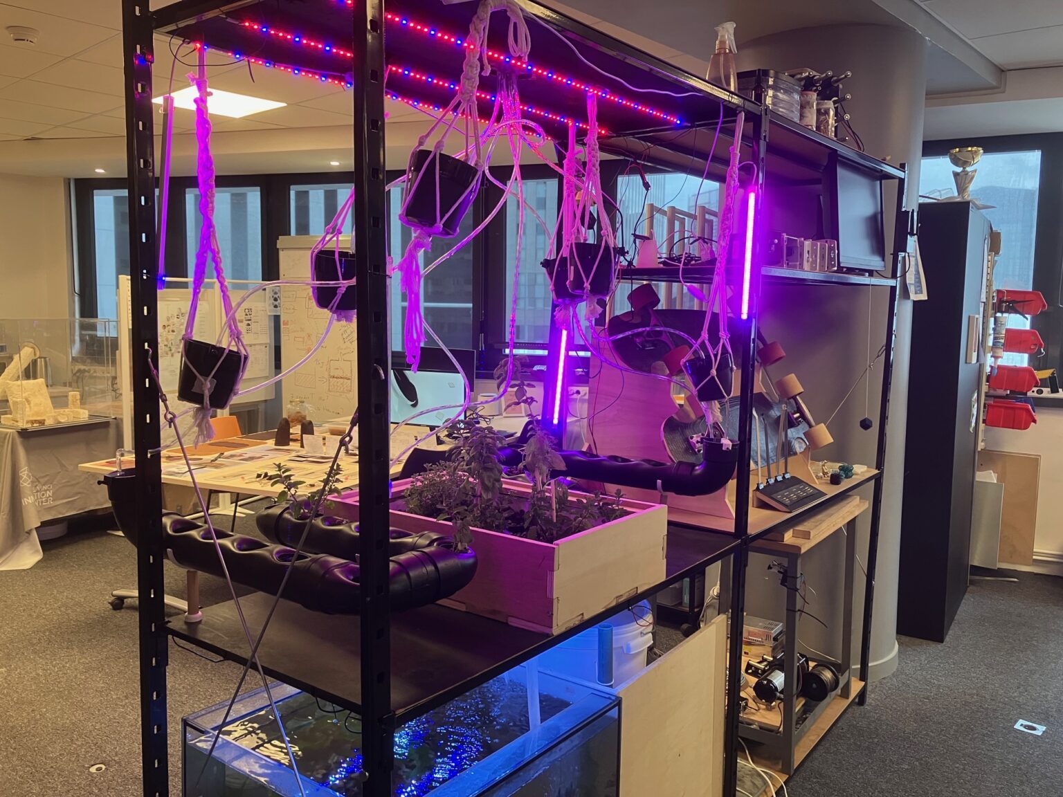 Le pôle Léonard de Vinci s’inspire du MIT Media Lab pour créer l’« Institute for future ...