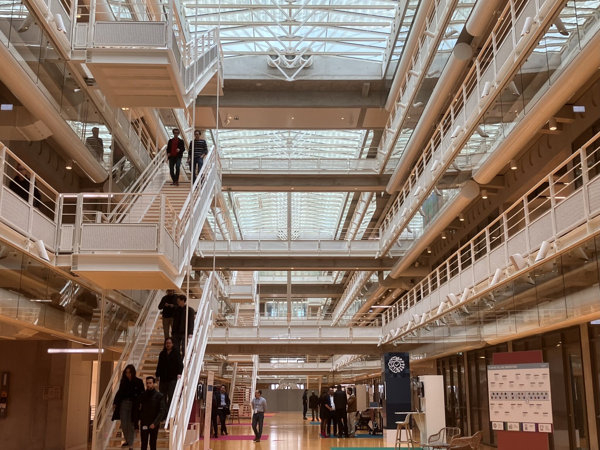 L’IRT SystemX dévoile les axes de sa stratégie 2030 | POC Media