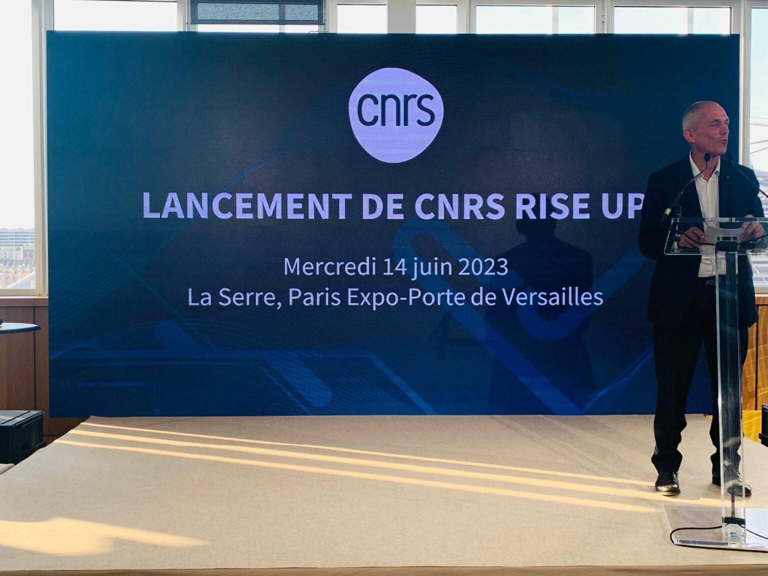 Le CNRS crée une plateforme pour ses start-up | POC Media