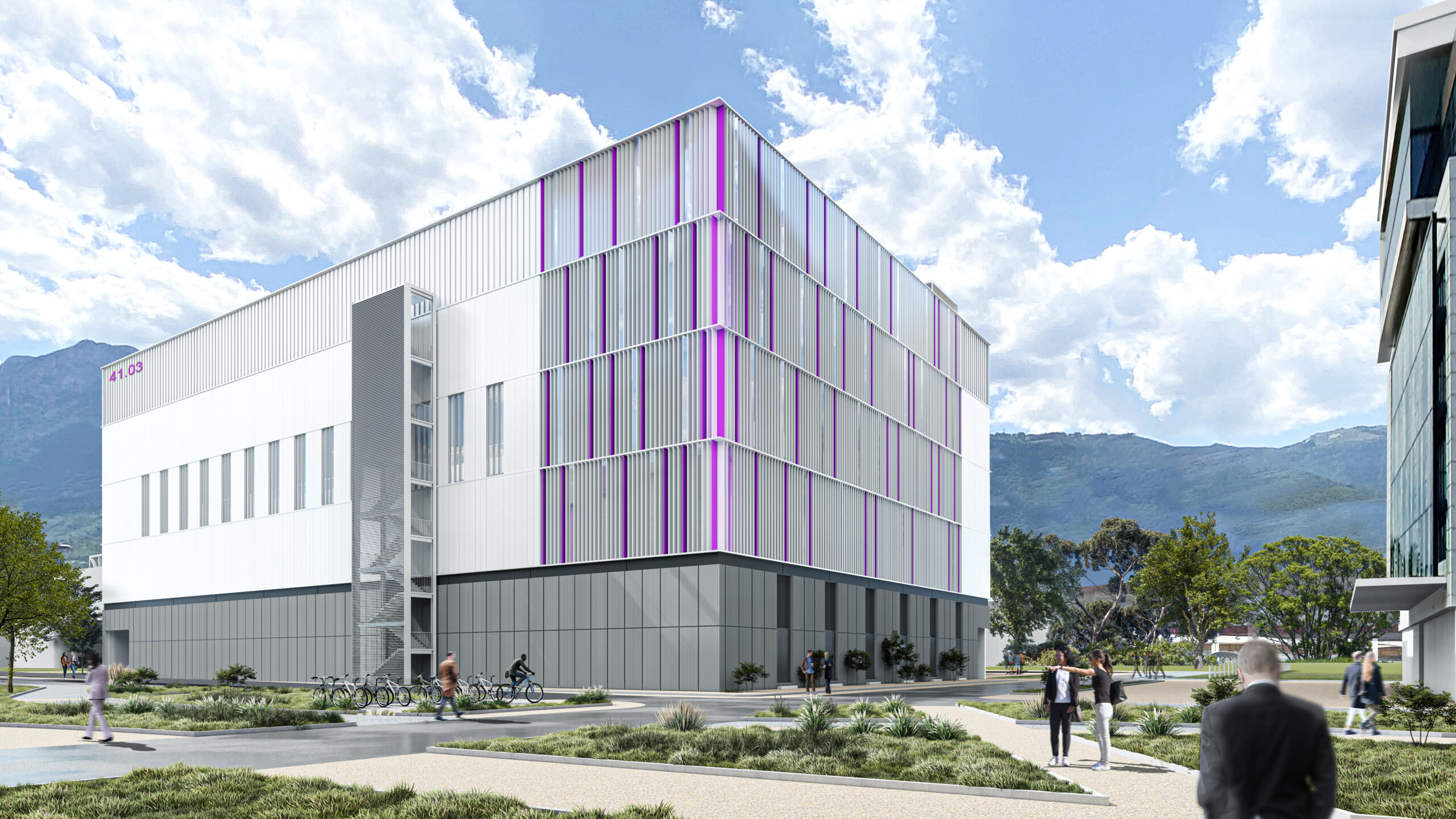 Le projet NextGen du CEA vise une nouvelle génération de semi ...