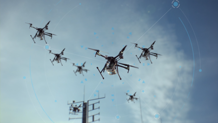 Thales lance cortAIx et accélère dans l’intelligence artificielle | POC ...